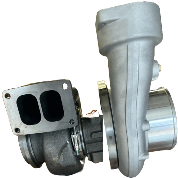 FMD CAT 3406, C15, & C16 Series 625HP Stage 1 Turbo - Fuel Mileage Dr.