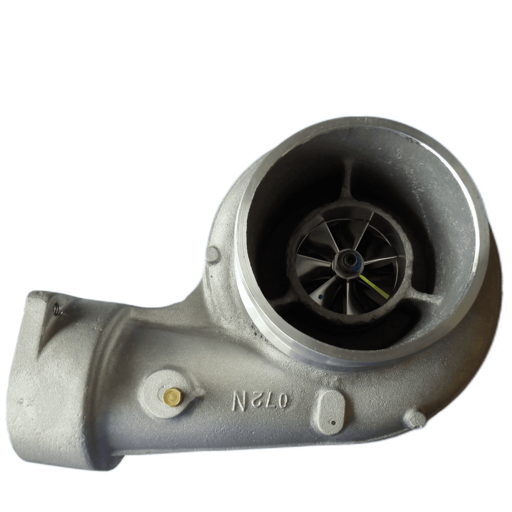 FMD CAT 3406B, 3406C, 3406E and C15, C16 Turbo 1.32x78 - Fuel Mileage Dr.